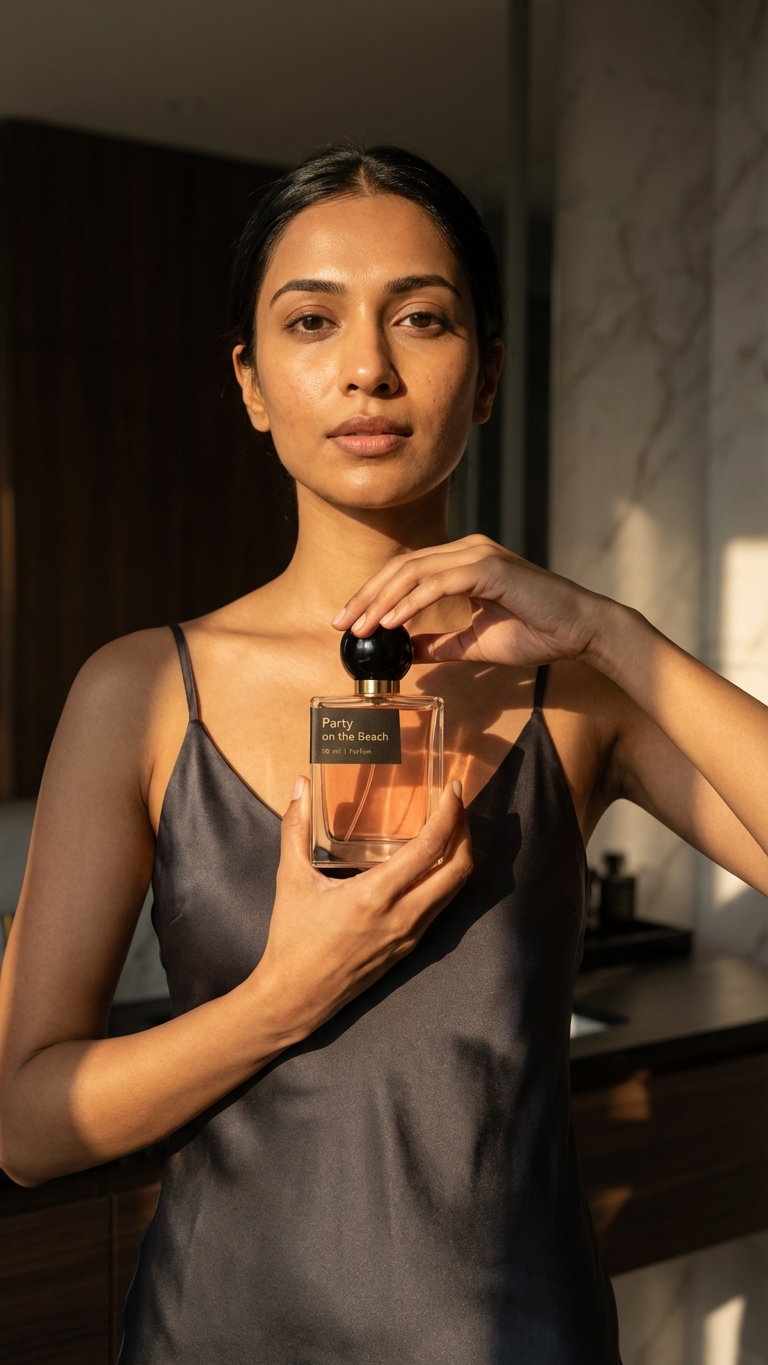 How to Store Perfume Properly | Luxury Fragrance Care Guide – C3oh Perfumes